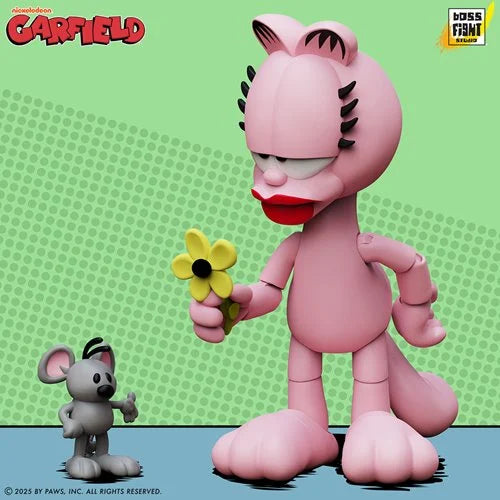 ( Pre Order ) Garfield Wave 2 Arlene Action Figure – DJCCollectibles