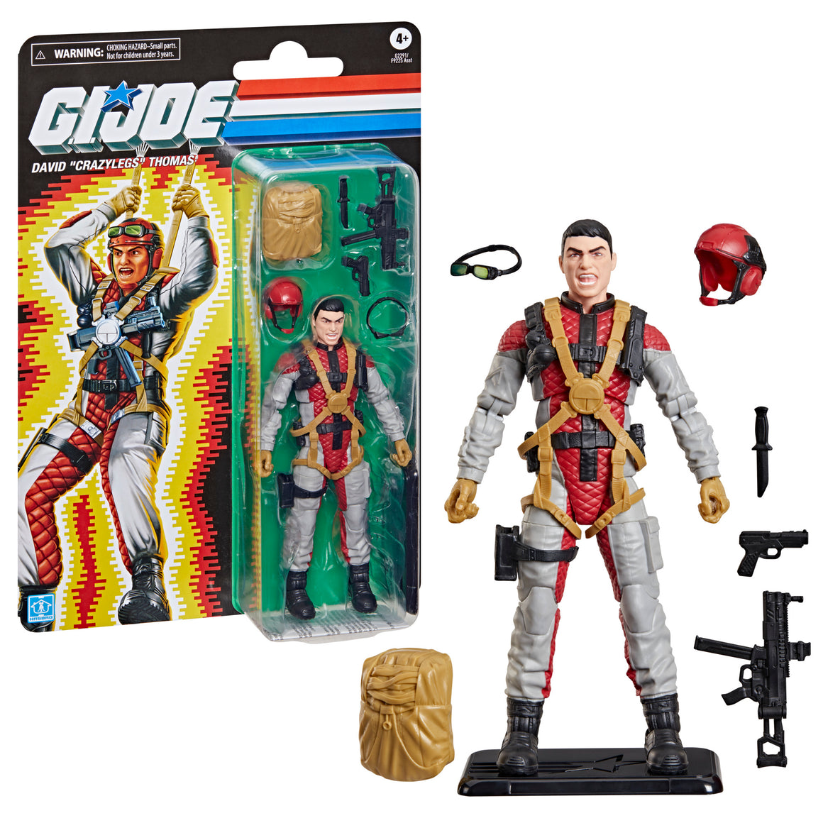 ACTION FIGURES AND COLLECTIBLES – DJCCollectibles