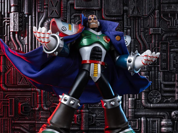 ( Pre Order ) Mega Man X Exquisite Basic Sigma Action Figure ...